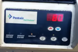 Pentair MasterTemp 400 Heating Light Flashing [5 Easy Fixes] - HeaterFixLab