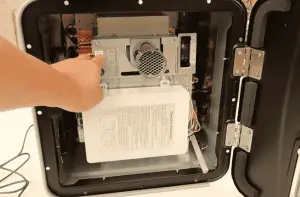 RV Water Heater Lights Then Goes Out [5 Easy Fixes] - HeaterFixLab