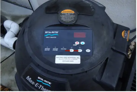 Sta Rite Pool Heater Keeps Shutting Off [7 Easy Solutions]