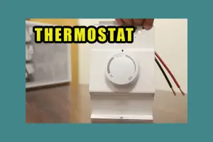 How To Turn Off Baseboard Heater [5 Easy Methods] - HeaterFixLab