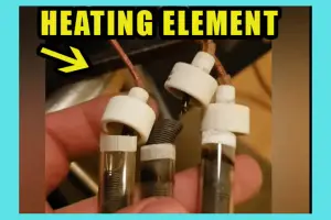 Why Duraflame Heater Not Heating [Reasons + Solutions] - HeaterFixLab