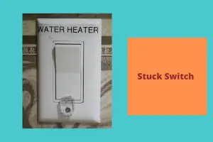 RV Water Heater Switch Not Working [5 Easy Fixes] - HeaterFixLab