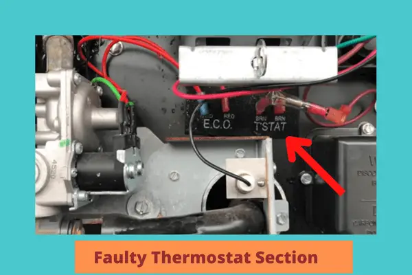 Dometic Water Heater Blowing Fuse [7 Easy Fixes]