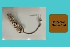 Why MPI Monitor 441 Burner Status Flashing [Solved]