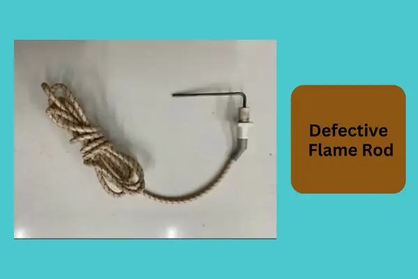 Why MPI Monitor 441 Burner Status Flashing [Solved]