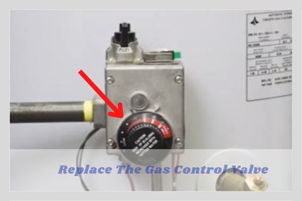 Why Rheem Water Heater Red Light Flashing 7 Times [Solved]