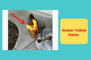MR Heater Flame Problem [7+ Easy Solutions] - HeaterFixLab