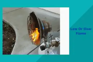 MR Heater Flame Problem [7+ Easy Solutions] - HeaterFixLab