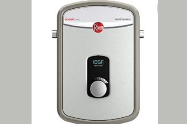 Why Rheem Water Heater 6 3 Flashes [Reason + Solutions]