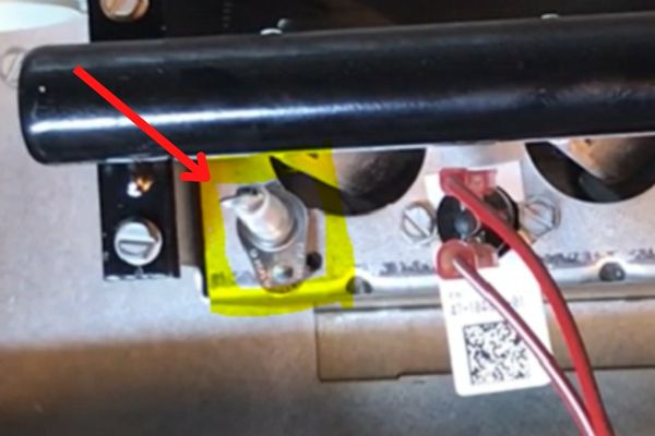 Why Rheem Water Heater Failed Ignition Lockout [Solved]