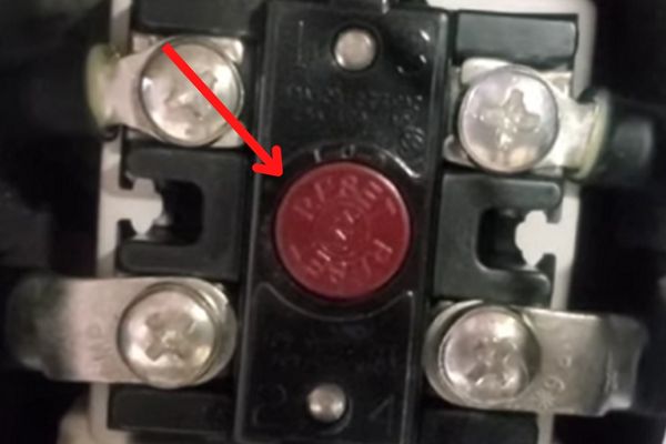 Why Rheem Water Heater Failed Ignition Lockout [Solved]