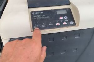 Pentair Heater Error Codes [Full List + Causes + Solutions] - HeaterFixLab