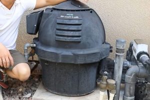 Sta Rite Pool Heater Troubleshooting [7 Easy Fixes] - HeaterFixLab