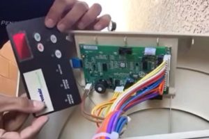 Pentair MasterTemp 400 Common Problems [15 Easy Fixes] - HeaterFixLab