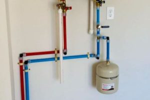 Navien Tankless Water Heater Won’t Turn On [5 Easy Fixes] - HeaterFixLab