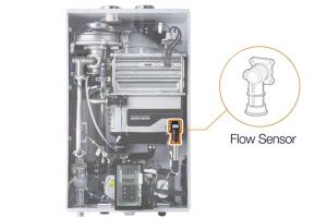 Navien Tankless Water Heater Humming Noise [Reasons + Solutions ...