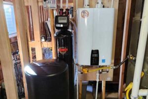 How To Reset Navien Tankless Water Heater [3 Easy Steps] - HeaterFixLab