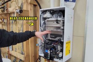 Navien Tankless Water Heater Humming Noise [Reasons + Solutions] - HeaterFixLab