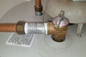 Richmond Electric Water Heater Troubleshooting [A Complete Guide] - HeaterFixLab