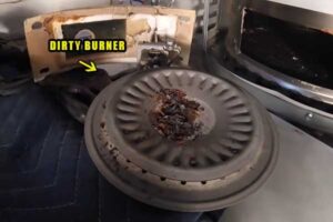 Richmond Gas Water Heater Troubleshooting [A Complete Guide] - HeaterFixLab