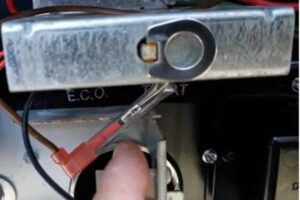 Dometic Water Heater Troubleshooting [9+ Easy Fixes] - HeaterFixLab