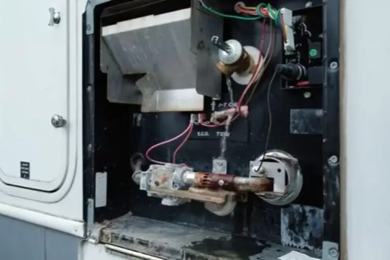 Dometic Water Heater Troubleshooting [9+ Easy Fixes] - HeaterFixLab