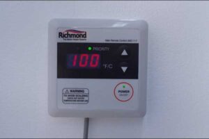 Richmond Tankless Water Heater Troubleshooting [A Complete Guide] - HeaterFixLab
