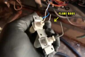 Richmond Tankless Water Heater Code 12 [Why+ How To Fix] - HeaterFixLab