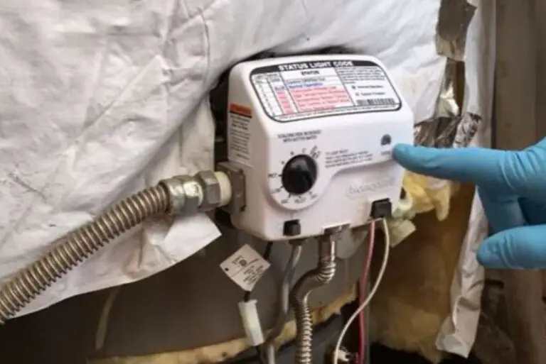Honeywell Water Heater Troubleshooting [9+ Easy Fixes] - HeaterFixLab