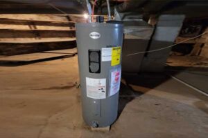 Richmond Water Heater No Hot Water [Why+ How To Fix] - HeaterFixLab