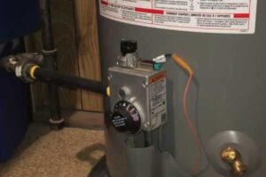 How To Reset Richmond Water Heater [All Heater Types] - HeaterFixLab
