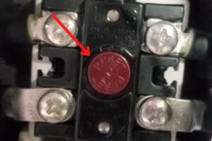 Rheem Water Heater Failed Ignition Lockout [Why + How To Fix ...