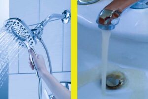 Navien Tankless Water Heater Standby Mode [Explained] - HeaterFixLab