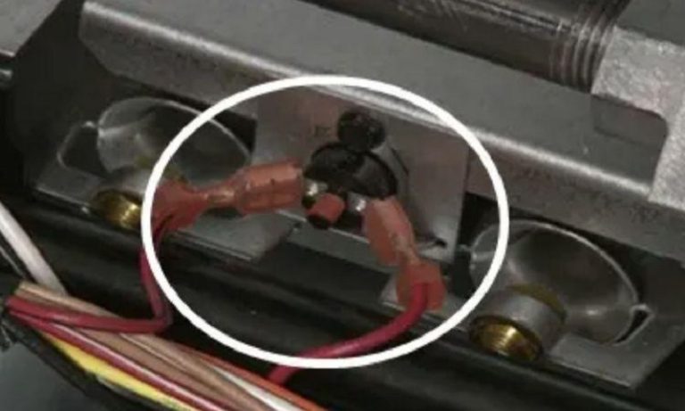 Mr Heater Big Maxx Reset Button [Location & How To Reset]