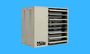 Mr Heater Big Maxx Fan Keeps Running: Reasons & Easy Fixes