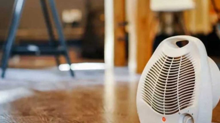 Comfort Zone Heater Keeps Shutting Off: Reasons + Solutions