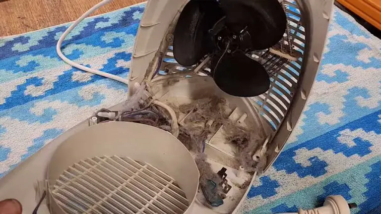 Comfort Zone Heater Fan Not Working: Why + How To Fix - HeaterFixLab