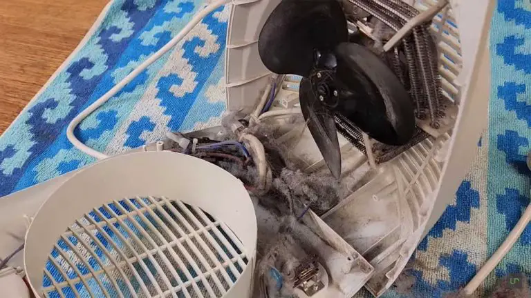 Comfort Zone Heater Fan Not Working: Why + How To Fix - HeaterFixLab