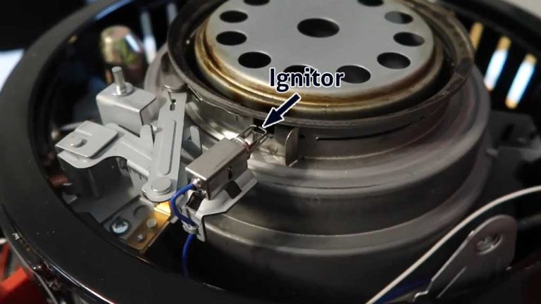 Dyna Glo Heater Igniter Not Working